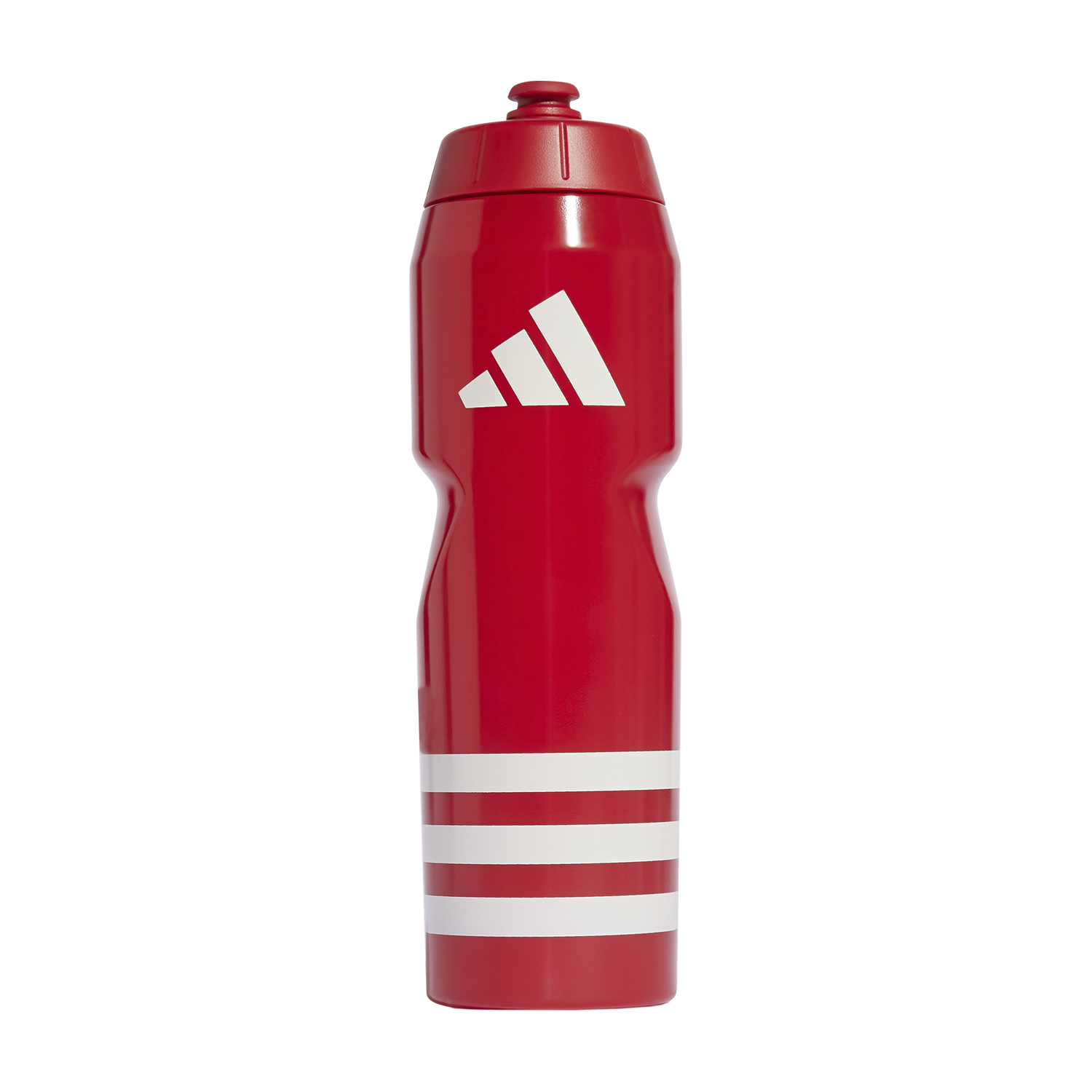 adidas Tiro 750 ml Padel Water bottle - Team Power Red/White