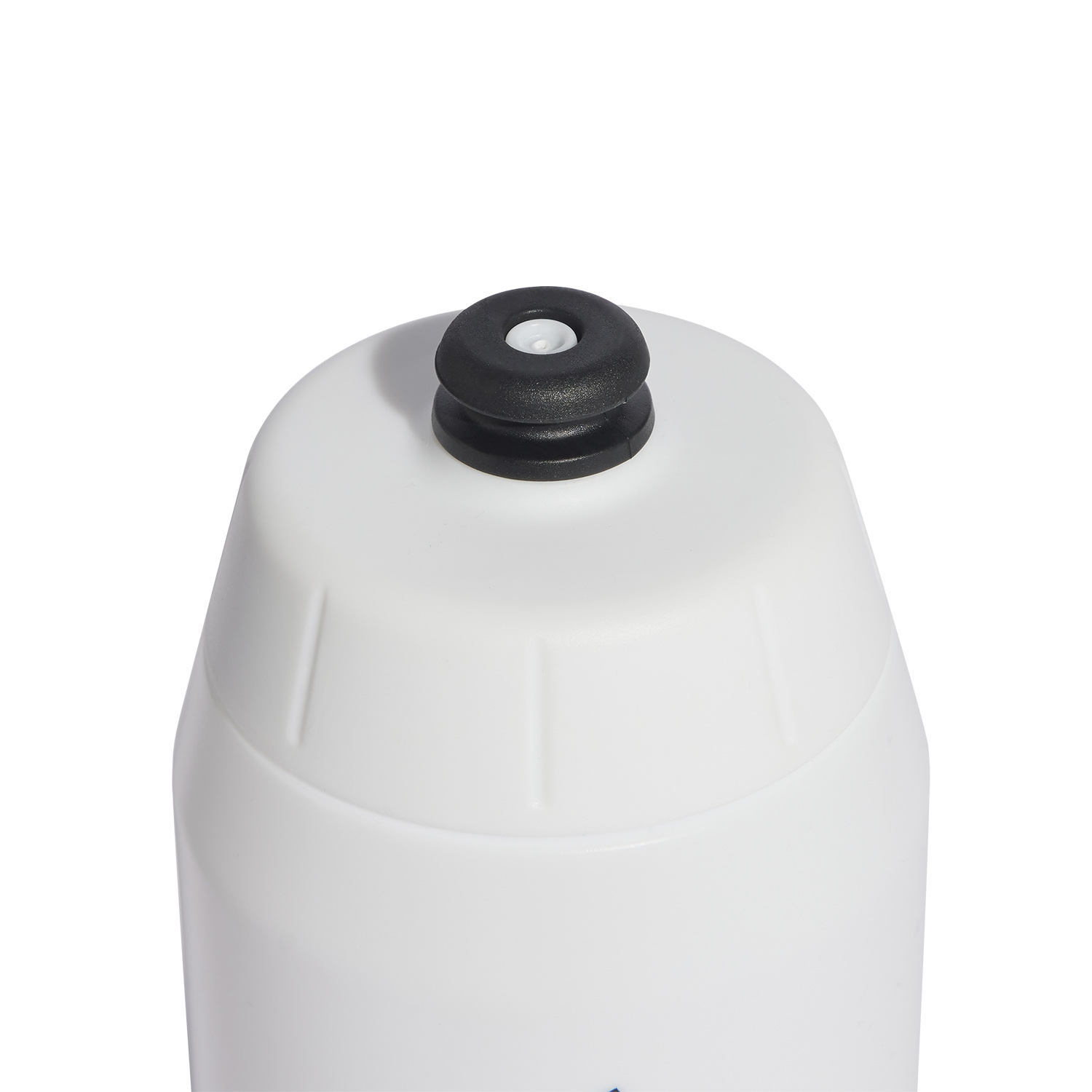 adidas Tiro 750 ml Padel Water bottle - White/Black