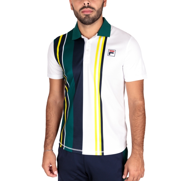 Men`s Padel Polos | MisterPadel.com
