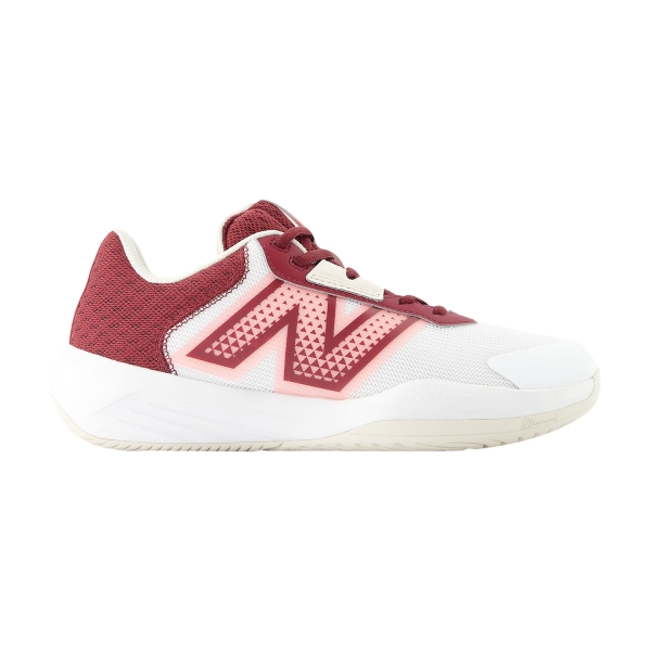 New Balance Women`s Padel Shoes | MisterPadel.com