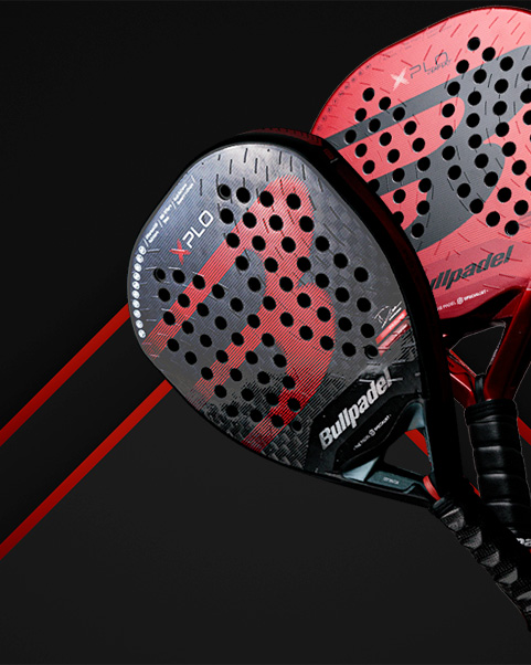 Mister Padel | Padel Sale Online